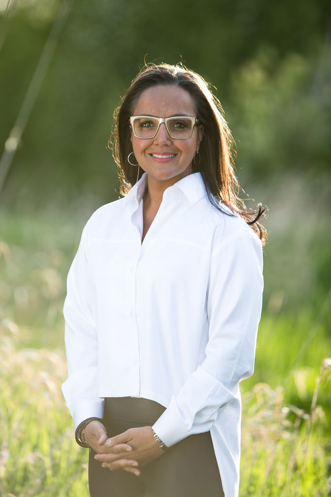 Me - Sonia Workman Life Coaching